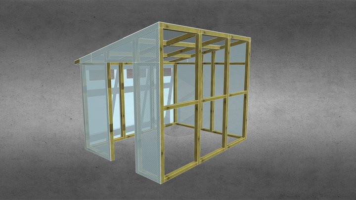 Loc 3D models - Sketchfab