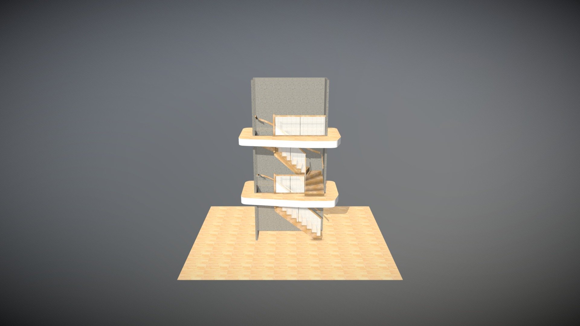 LK-27-4-2022 - Download Free 3D model by Stolmark [51e5e11] - Sketchfab