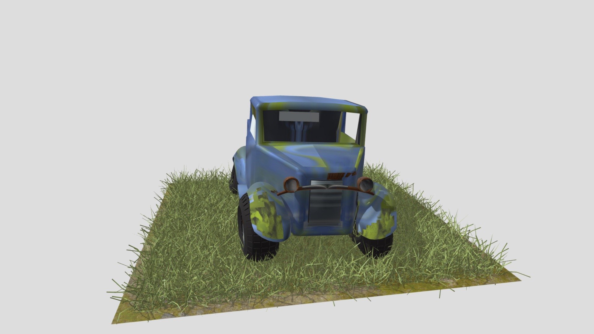 Modelado 3D - Download Free 3D model by Skyle Amador (@skyleas616 ...