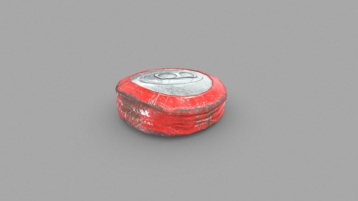 Recycling 3D models - Sketchfab