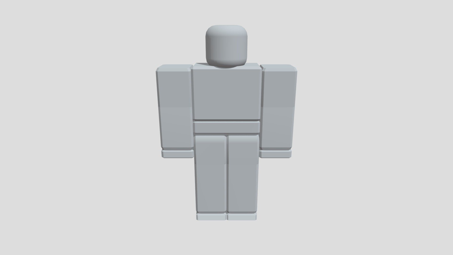 1Normal - Download Free 3D model by AgentBloon [51e8997] - Sketchfab