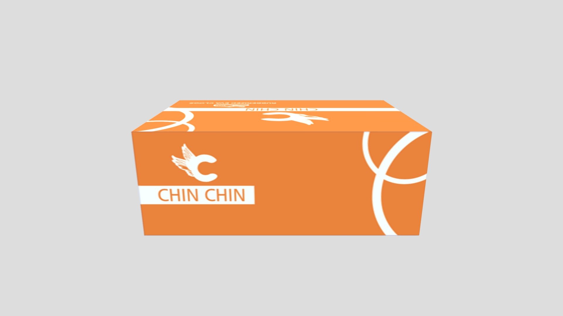chin chin box - Download Free 3D model by Boxify [51e960f] - Sketchfab
