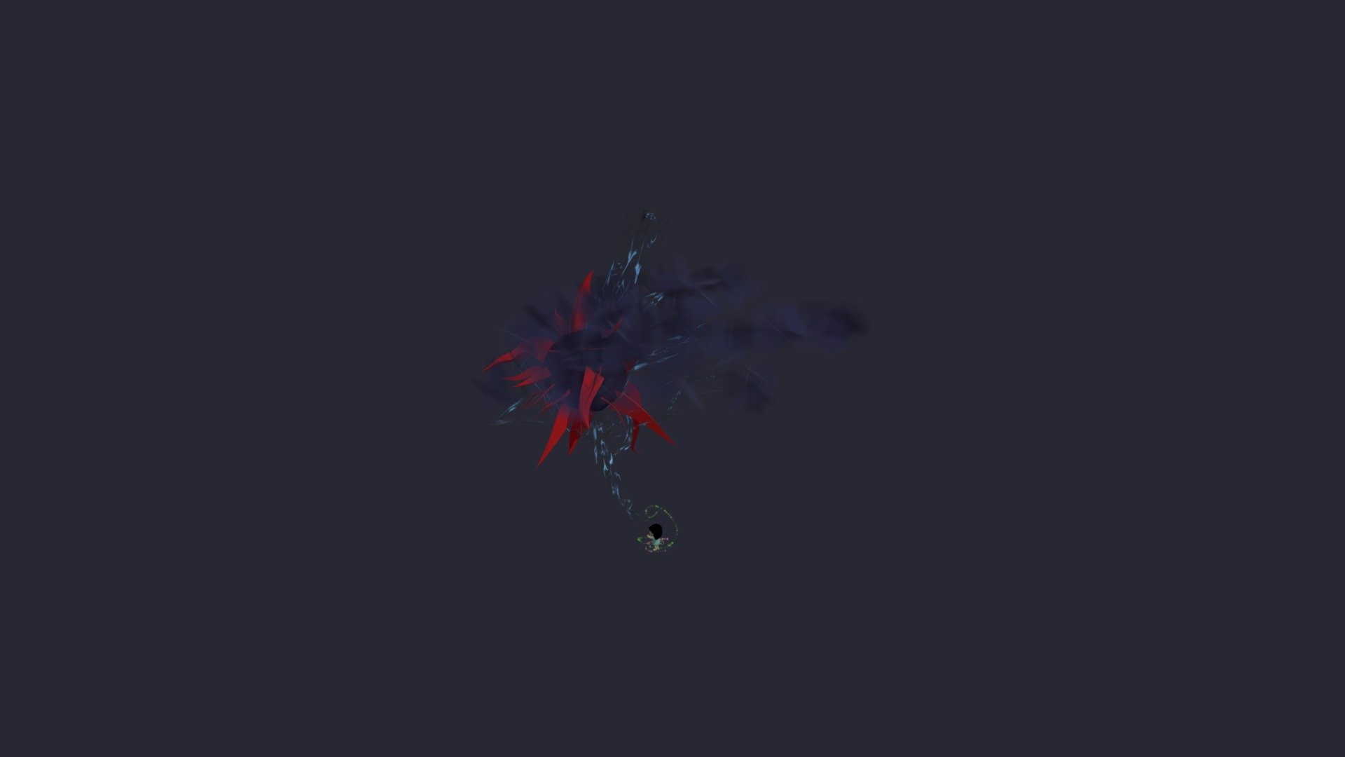 Ma beats Covid - Download Free 3D model by lanft [51e9e50] - Sketchfab