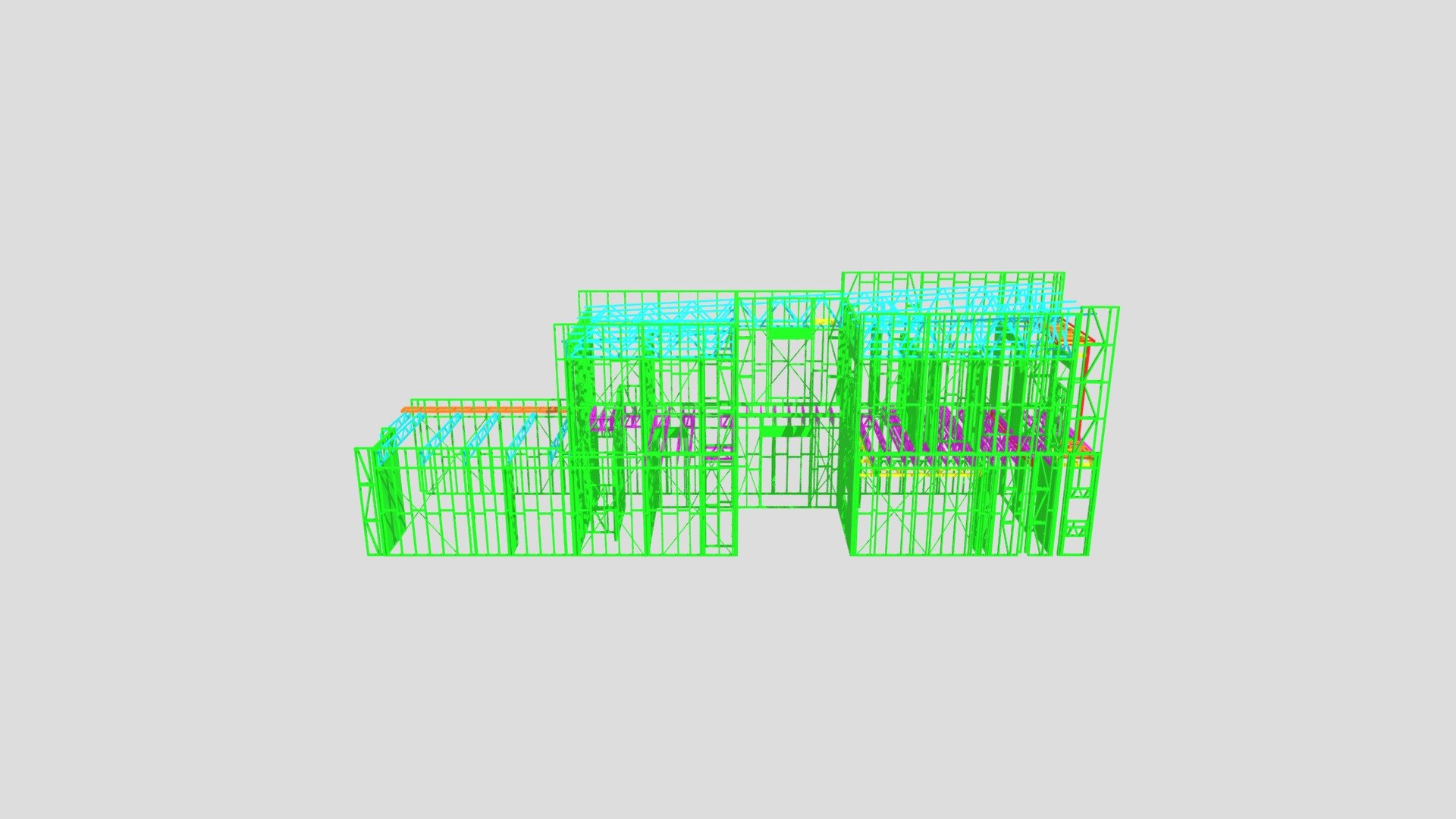 Lot-4009-1 RF - 3D model by alexduraframes [51eb153] - Sketchfab