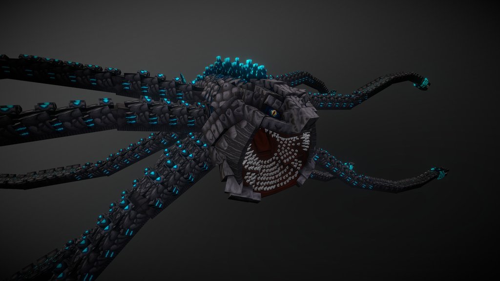 rf - A 3D model collection by ivantanacev984 - Sketchfab