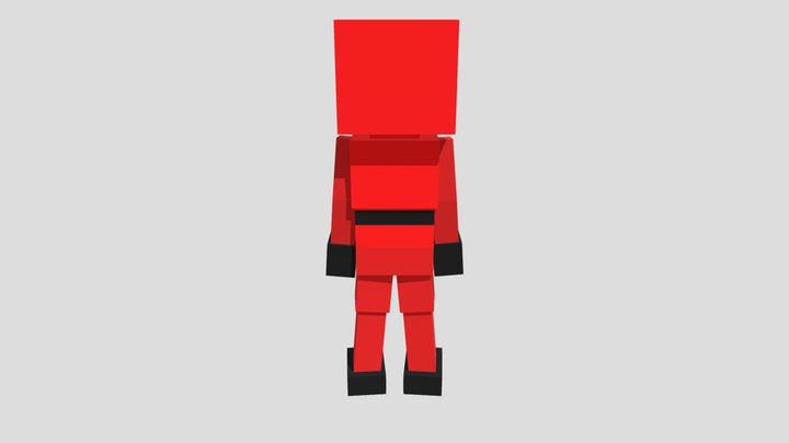 Hytalefanart 3D models - Sketchfab