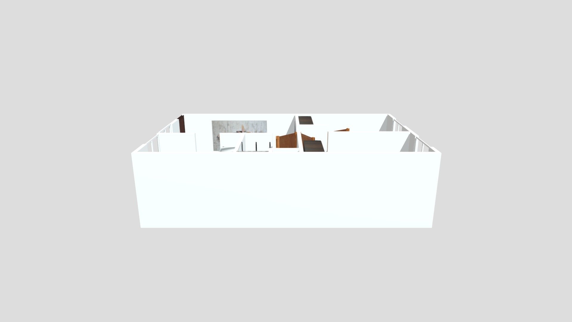 Desarrollo NM-06 - 3D model by tres60grados [51ef25b] - Sketchfab