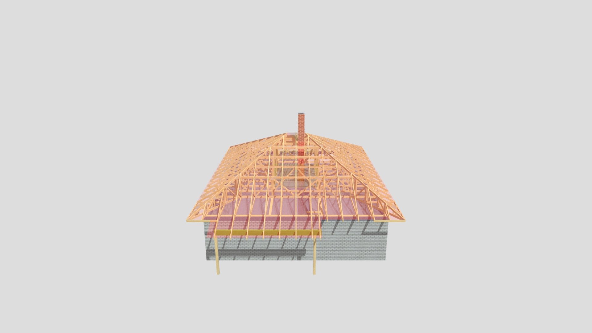 KUNDRATA - 3D model by peto2309 [51ef2cc] - Sketchfab