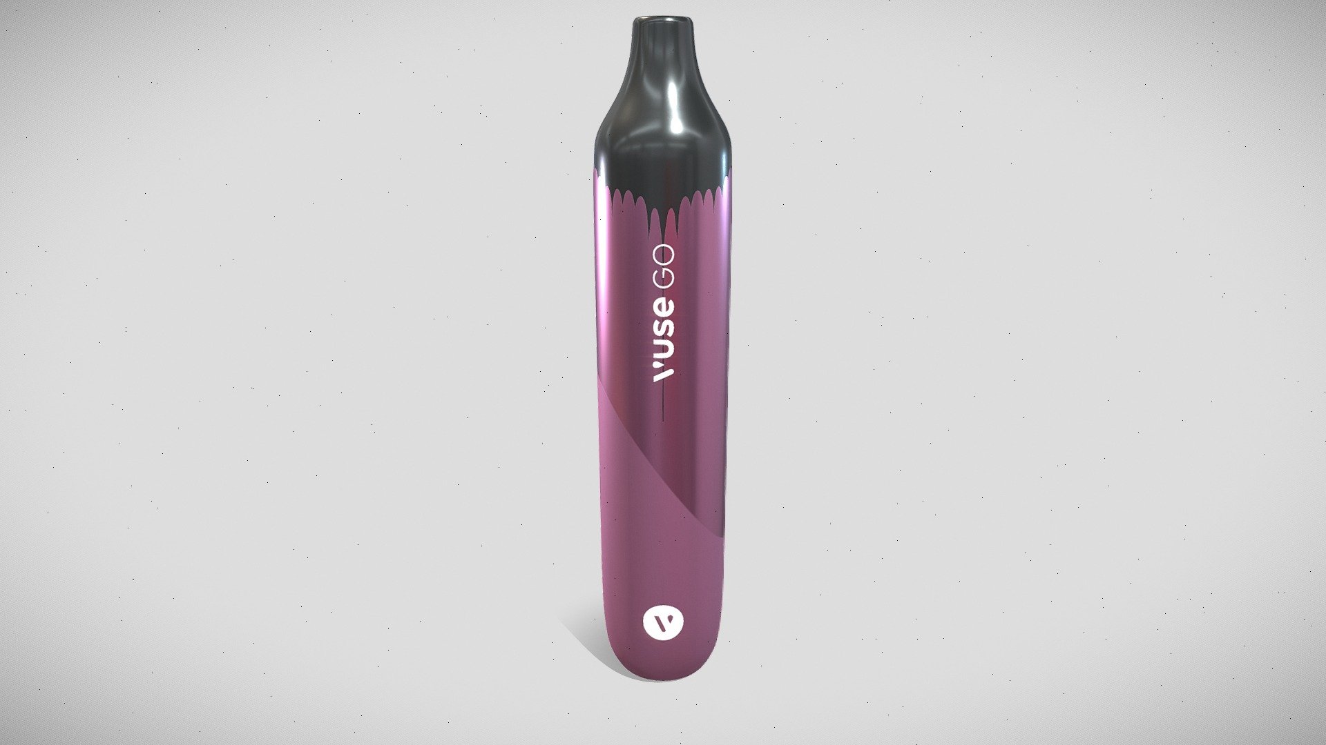 Vape - 3D model by medvault [51f0025] - Sketchfab