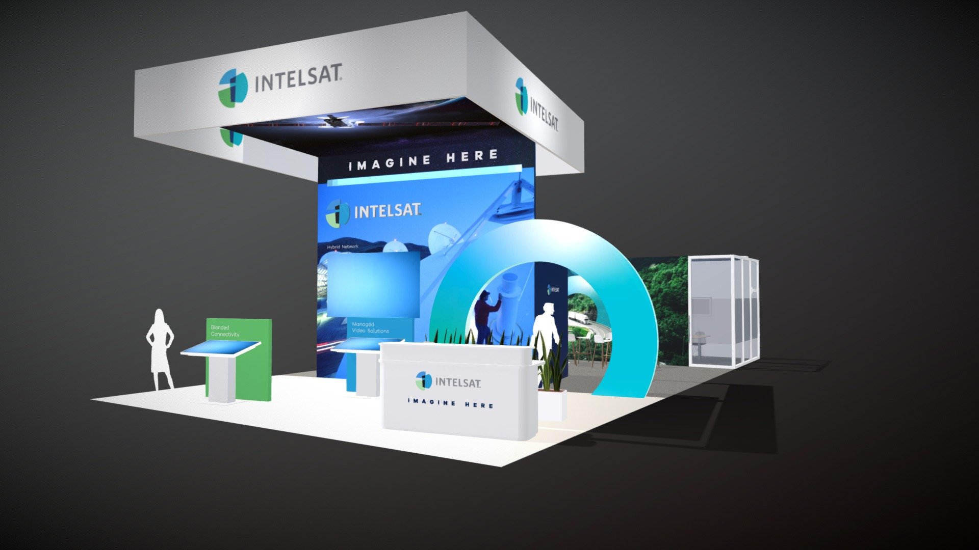 Intelsat_VB__01__ss - 3D model by sev3ds [51f0474] - Sketchfab