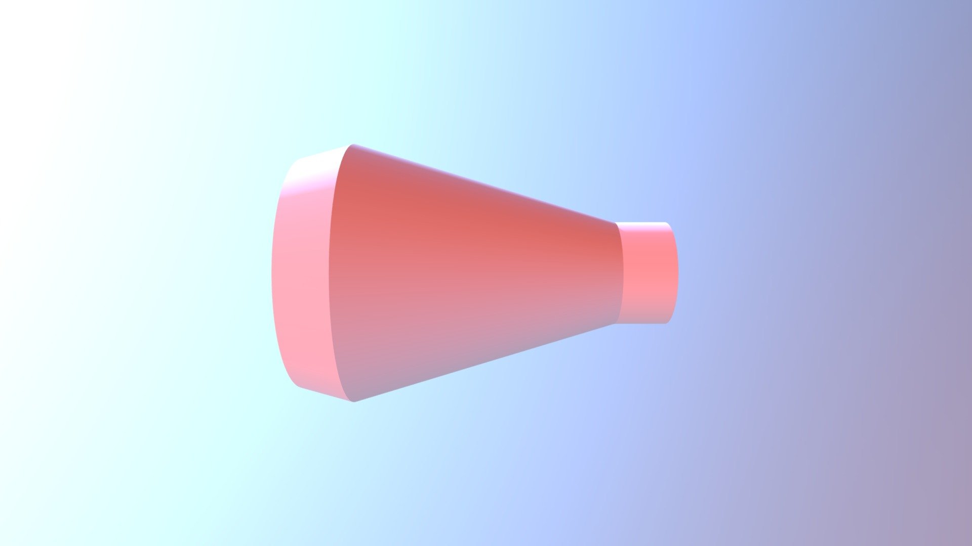 Smoke Stack - 3D model by Costa Aralis (@CostaAralis) [51f20e1] - Sketchfab