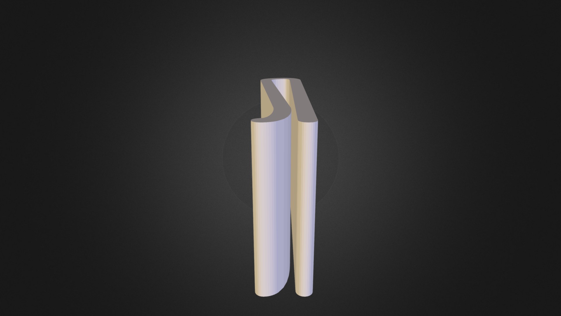 Money Clip - 3D model by 3dindustries [51f3755] - Sketchfab