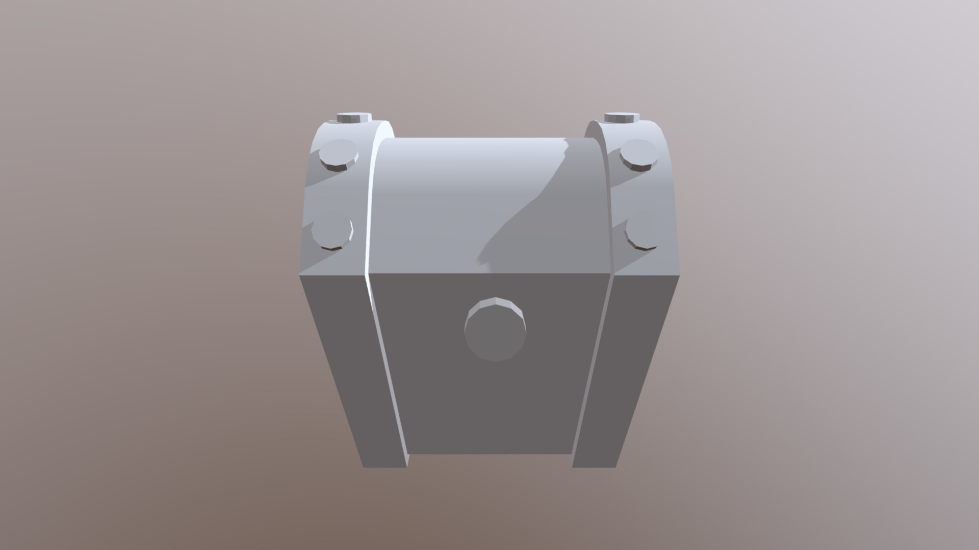 Loot Chest - 3D model by thatchino (@Alex.Nguyen1) [51f6987] - Sketchfab