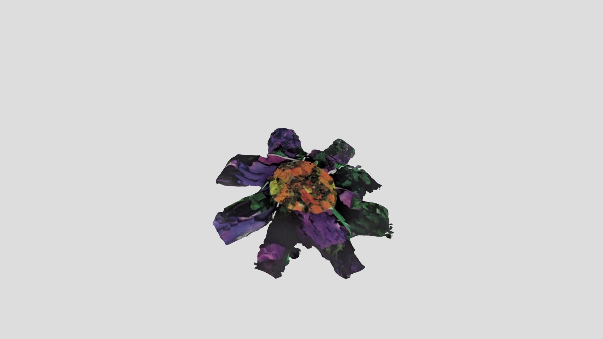 Loopy - Download Free 3D model by V&A Digital Classroom ...