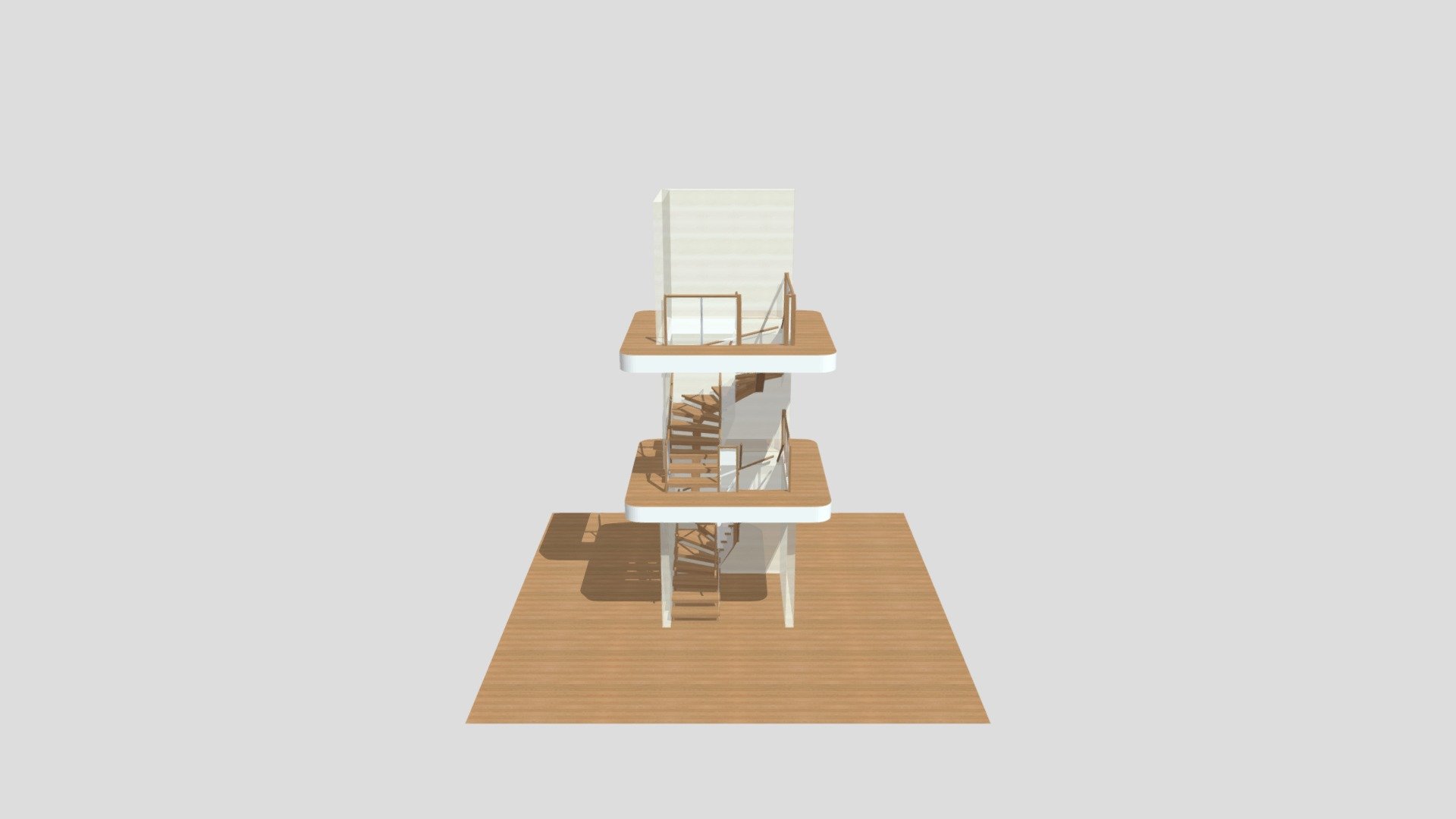 Tanumveien 91 Slependen - 3D model by flatmo [51f8287] - Sketchfab