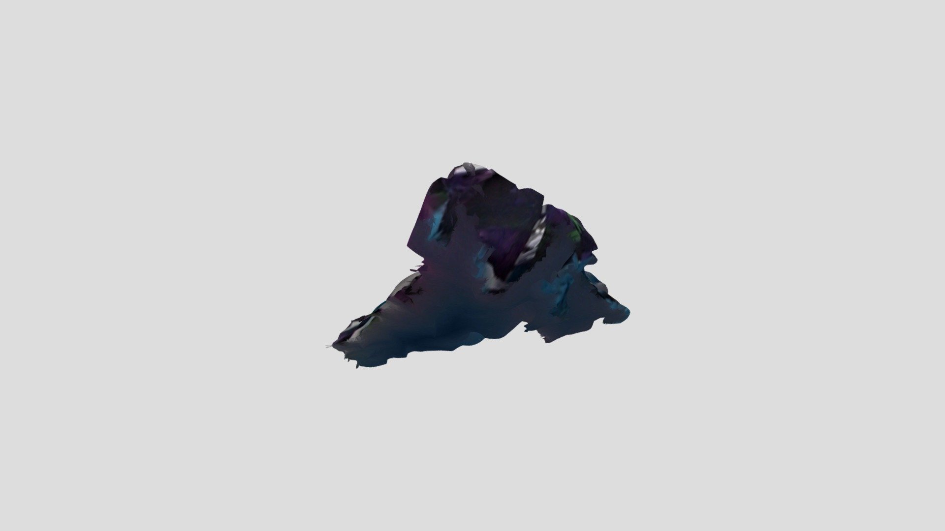 Puffy - Download Free 3D model by V&A Digital Classroom ...