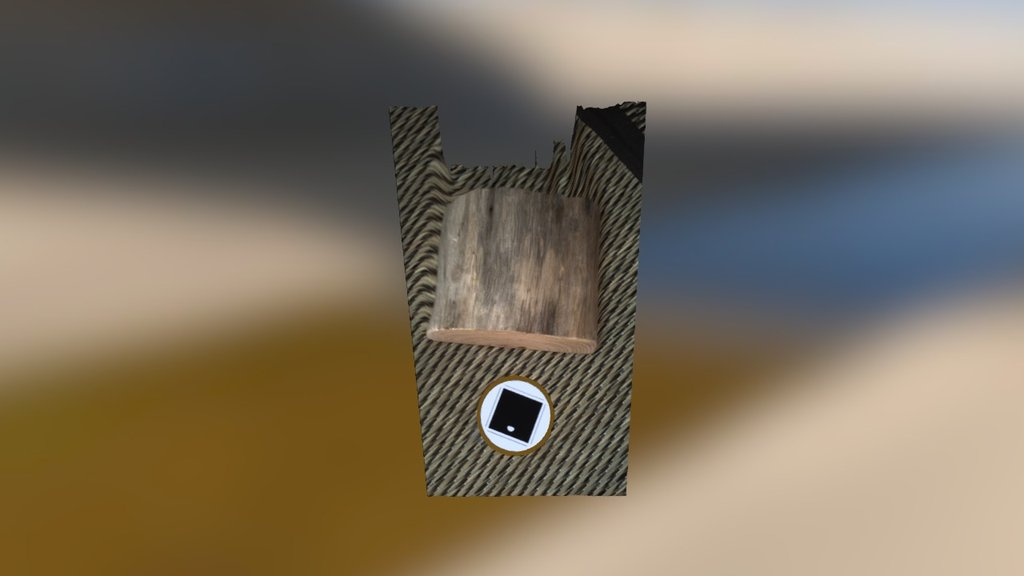 TestWood - 3D model by kacom (@kanbo) [51fa534] - Sketchfab