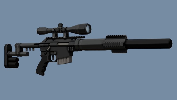 Mcmillan 3D models - Sketchfab