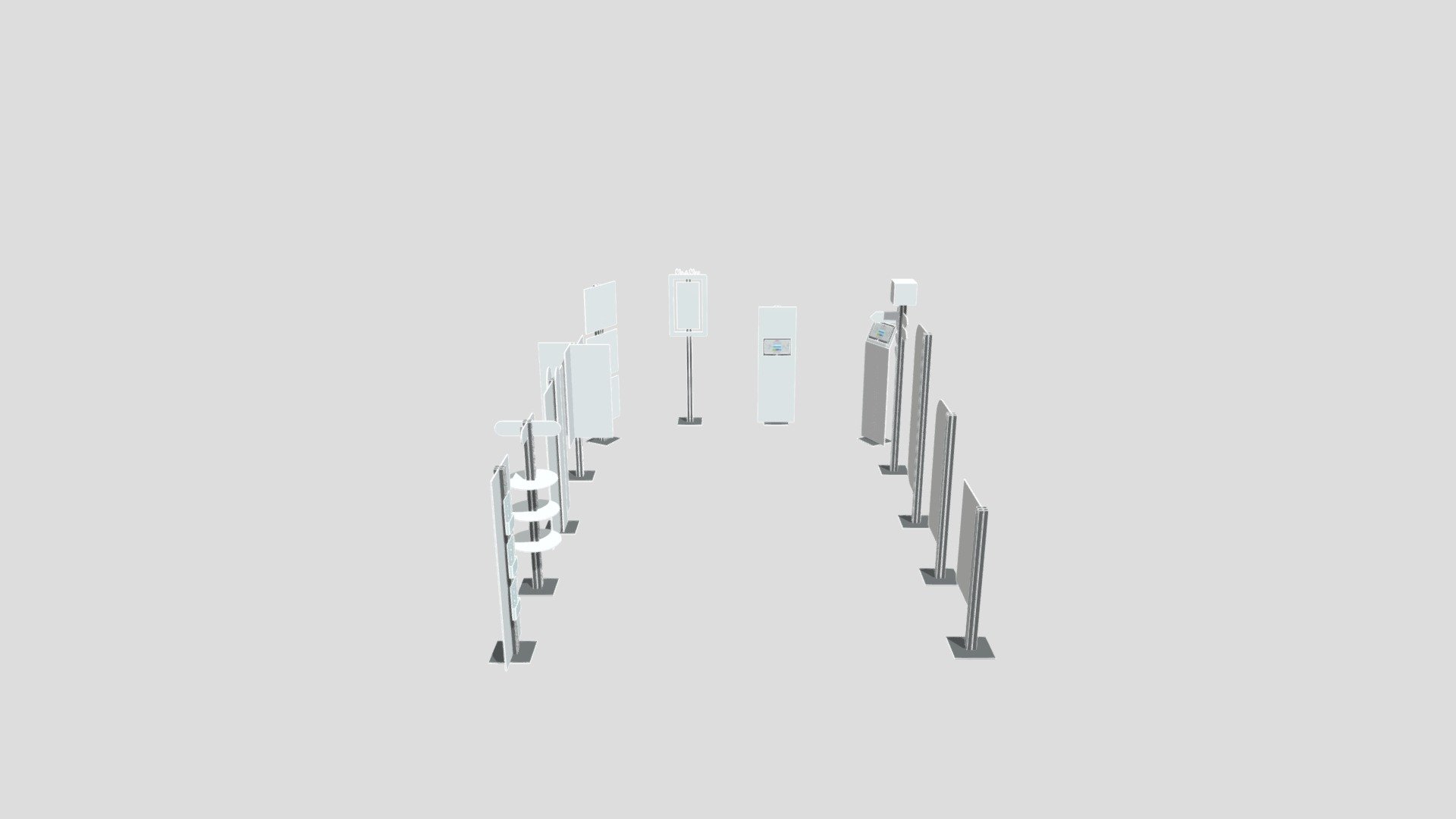 1x10 - Download Free 3D model by Sflex [51fd22f] - Sketchfab