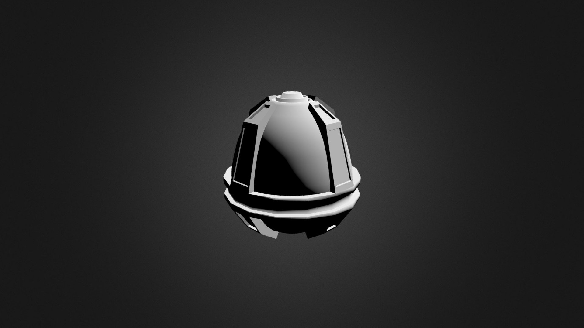 Bomb2 - 3D model by KeenanRebera [51yApmf] - Sketchfab