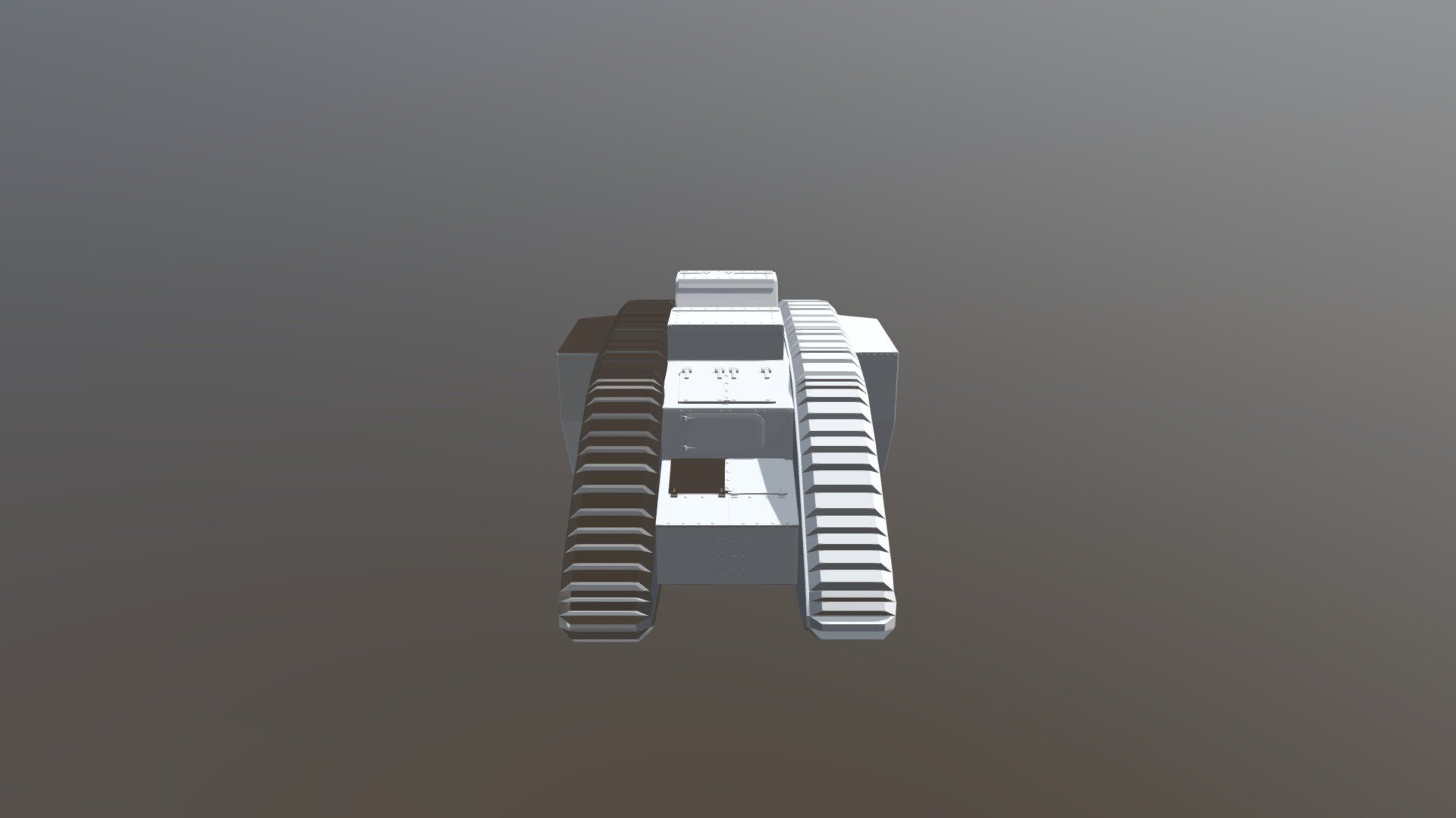 Tank - 3D model by Keaard [5201f9f] - Sketchfab