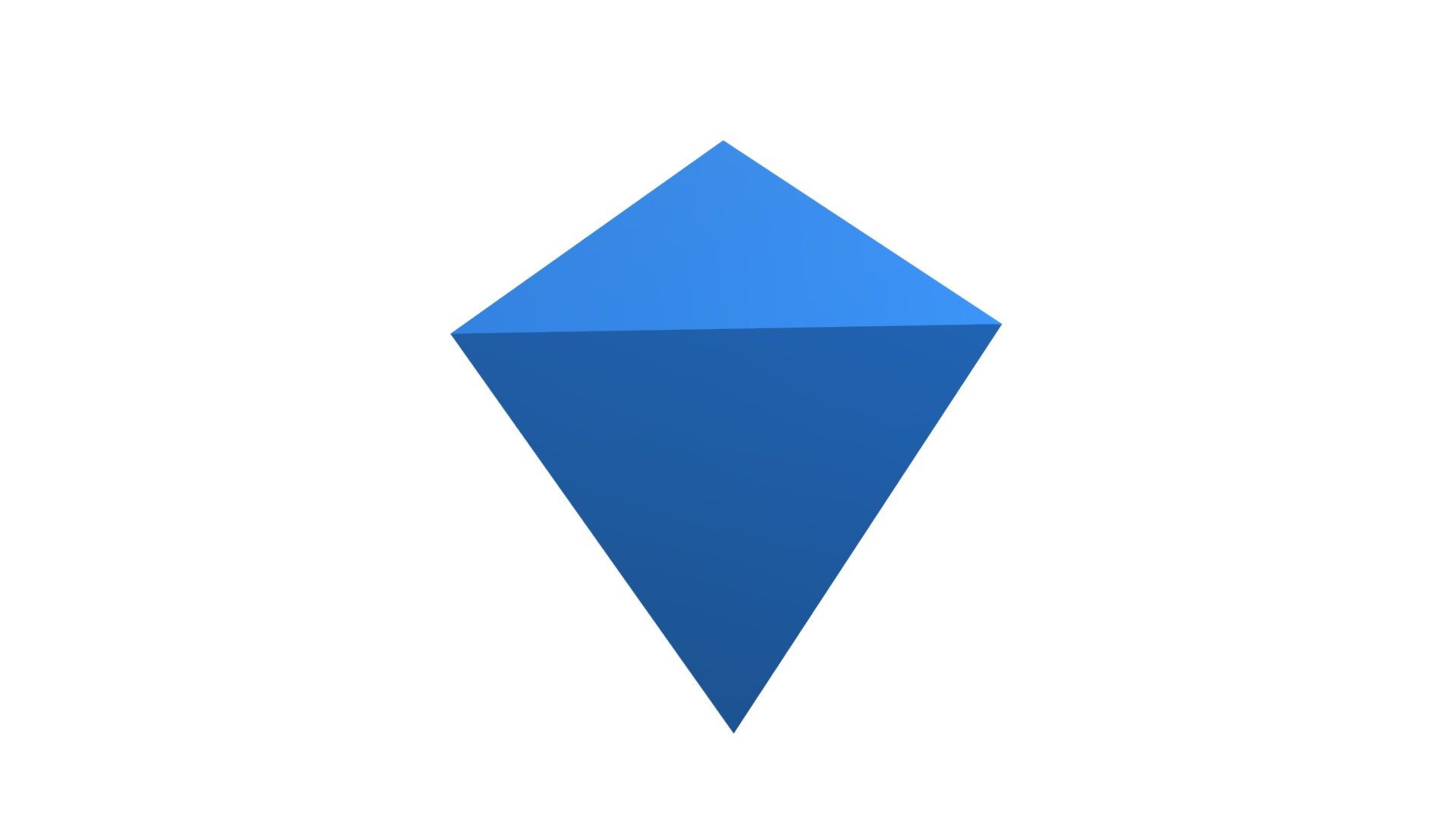 Octahedron - Download Free 3D model by _LouisReed [520517d] - Sketchfab