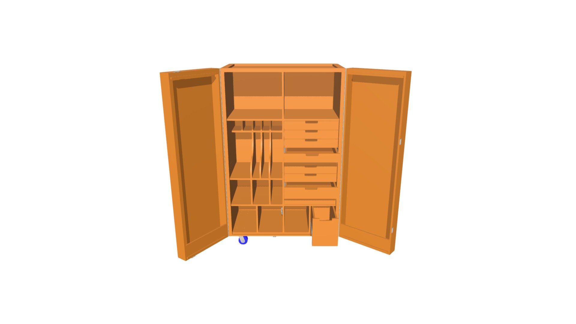 #t6 - technician work box #6 - 3D model by proofproductions [520591f ...