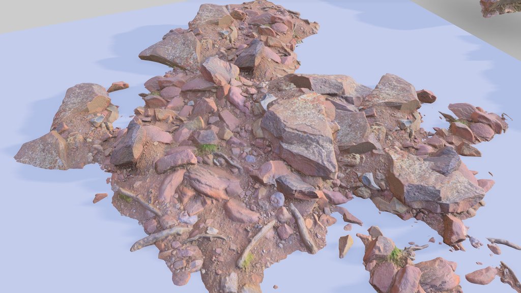 Ground - A 3D model collection by 3D Models by Sai (@3dmodelsbysai ...