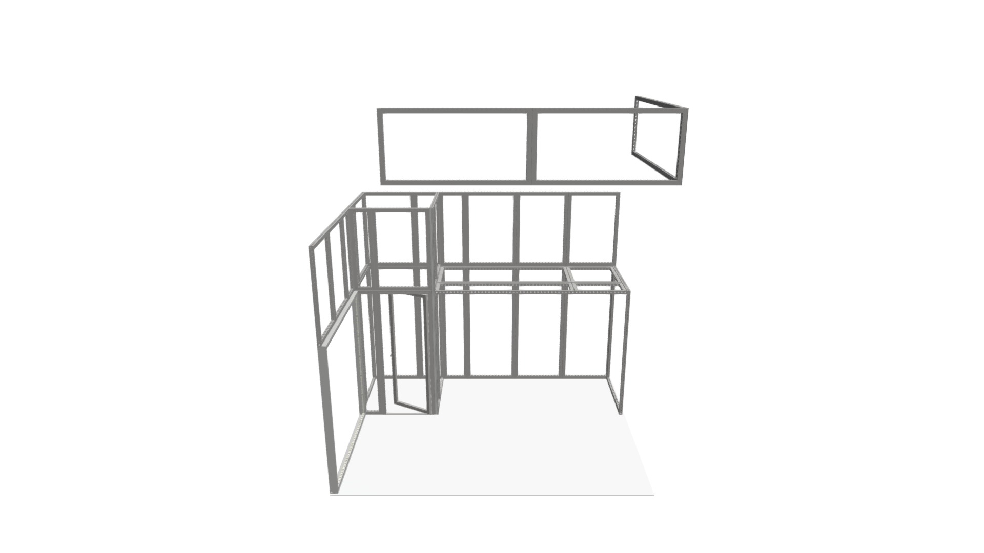 2019 Internet World - 3D model by VerenaHuber [5206e87] - Sketchfab