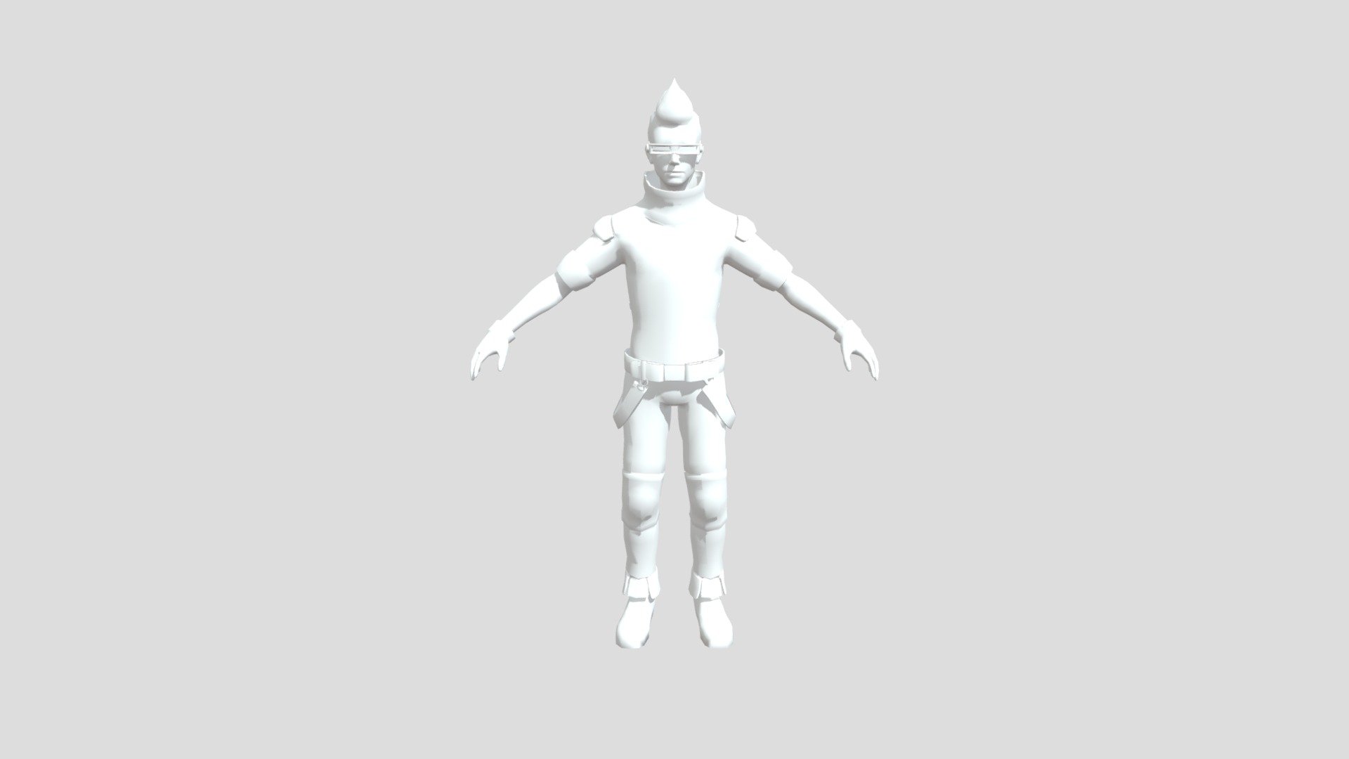 Ethan - Download Free 3D model by mariacolodro.colodro7 [5207569 ...