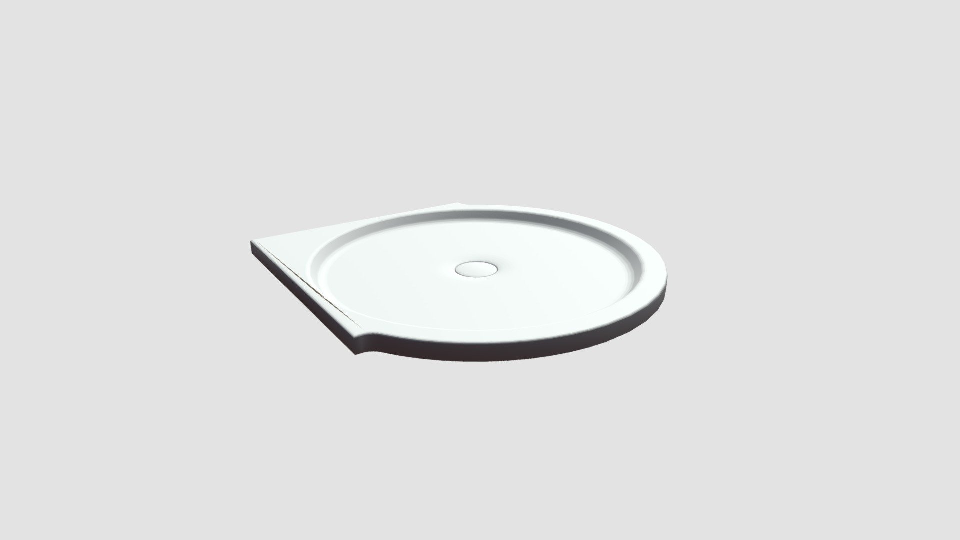 shower base - Buy Royalty Free 3D model by Evermotion [5209275 ...