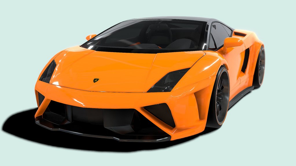 STUFF - A 3D model collection by missionboiii - Sketchfab
