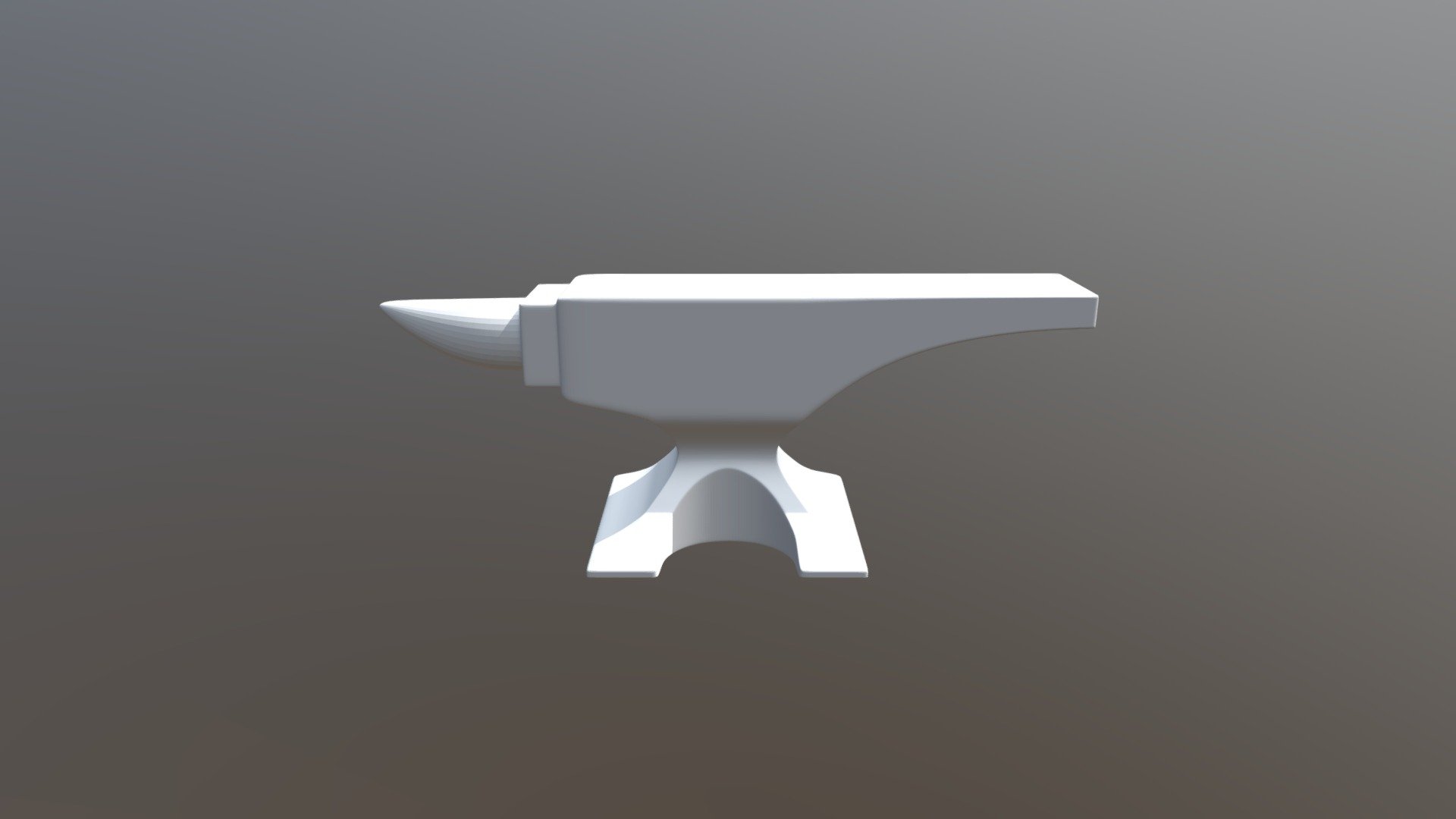 Anvil3 - 3D model by cgdom (@argelis99) [520a9c7] - Sketchfab