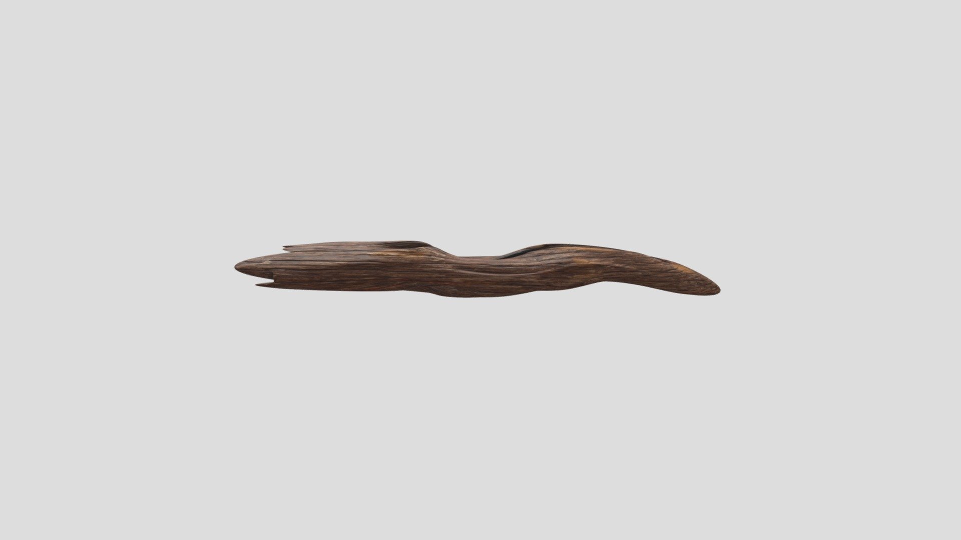 Tree Root - 3D model by gagebergeron [520bb29] - Sketchfab