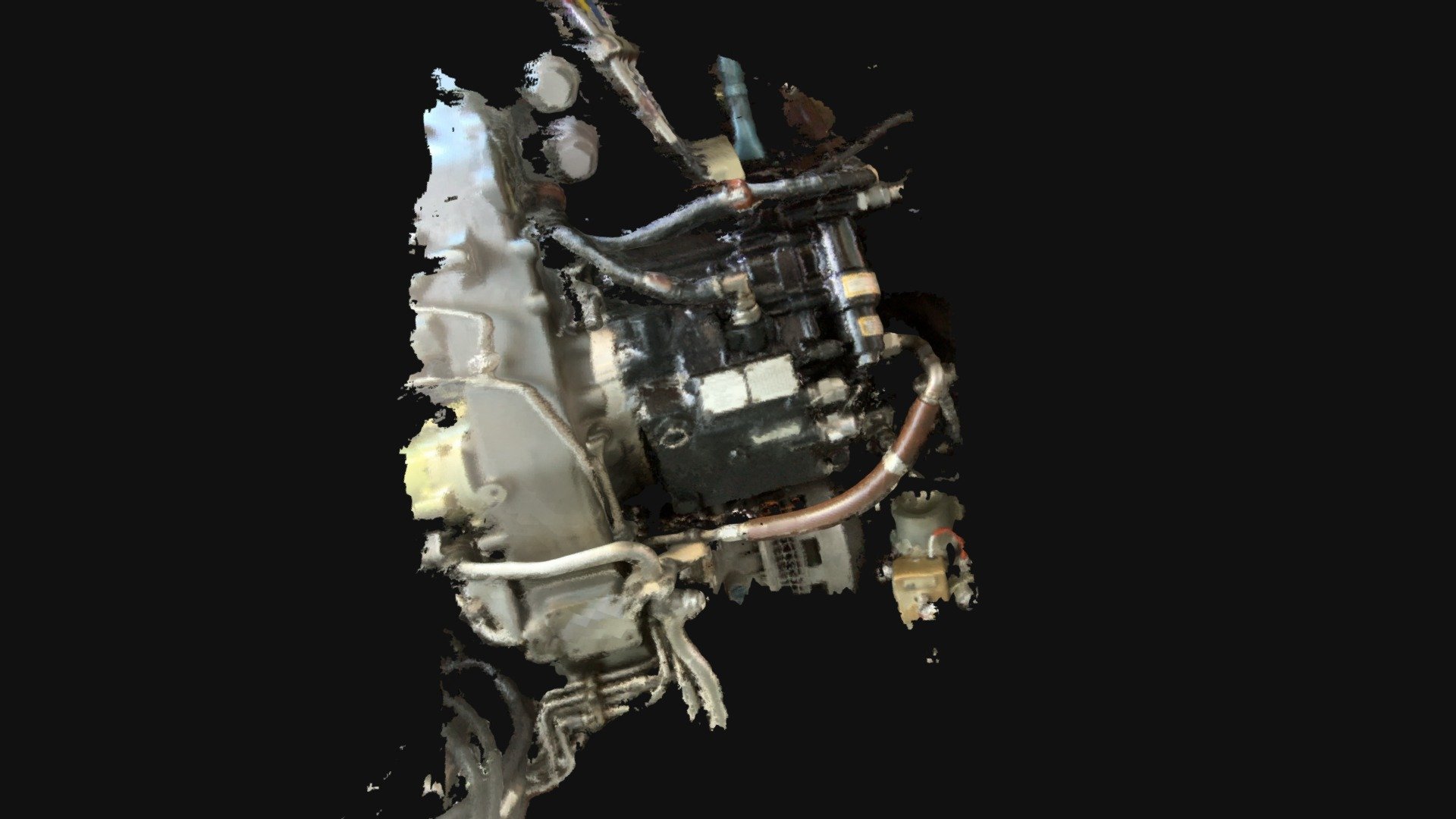 IDG - 3D model by Kelvin.Huang [520c494] - Sketchfab