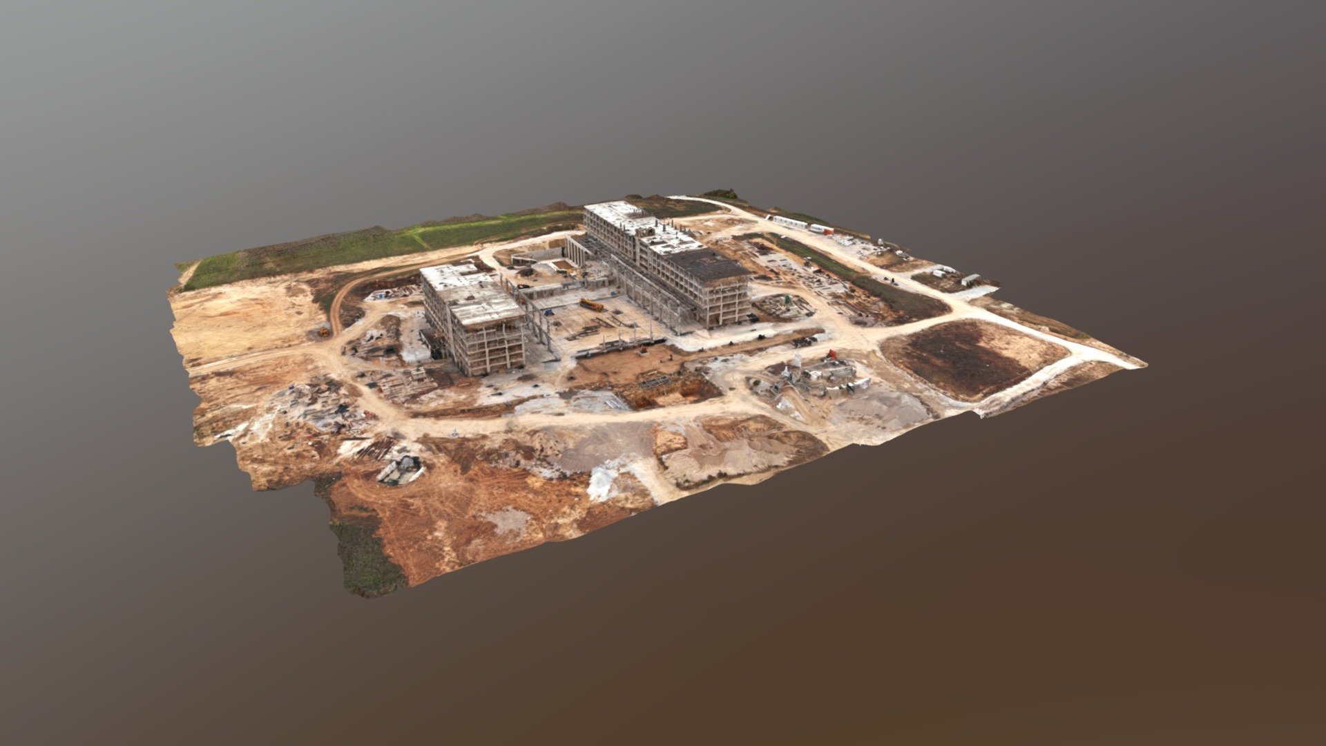 kap3 - 3D model by ddachkinov [520e92b] - Sketchfab