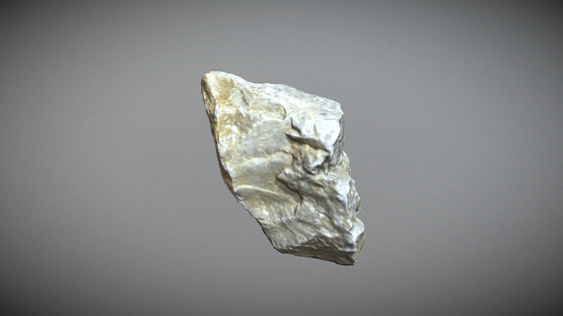 limestone 3 D - 3D model by Supercat555 [520e9a8] - Sketchfab