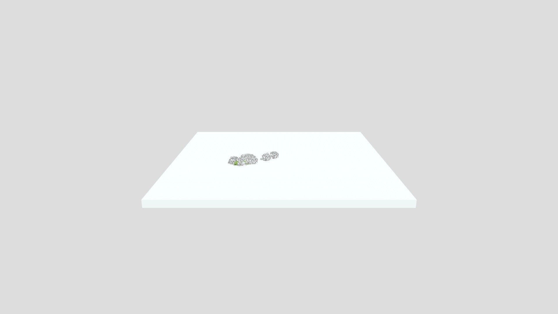 Caca - Download Free 3D model by Home Design 3D (@homedesign3d ...