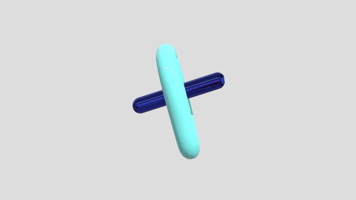 Dis 3D models - Sketchfab