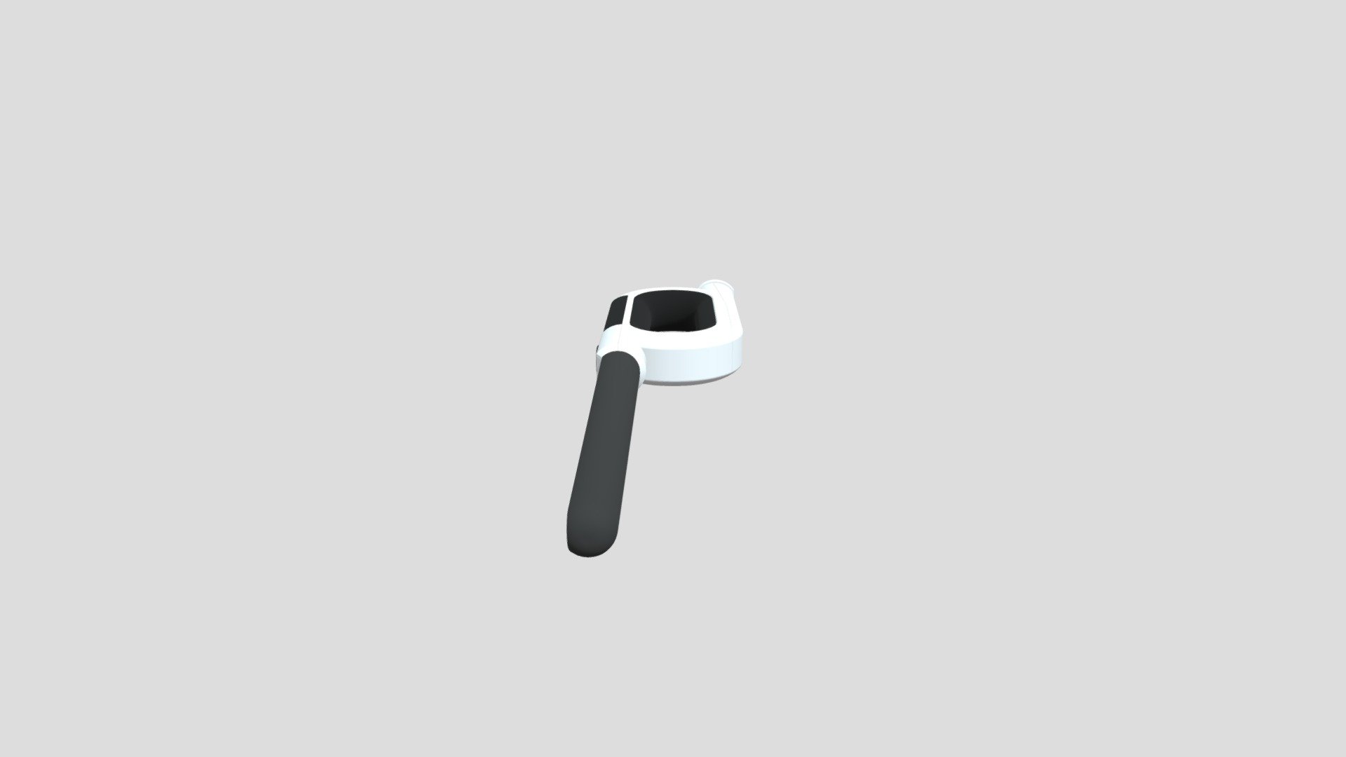 Wanderer Emotion Game Controller - Download Free 3D model by clarenas2 ...