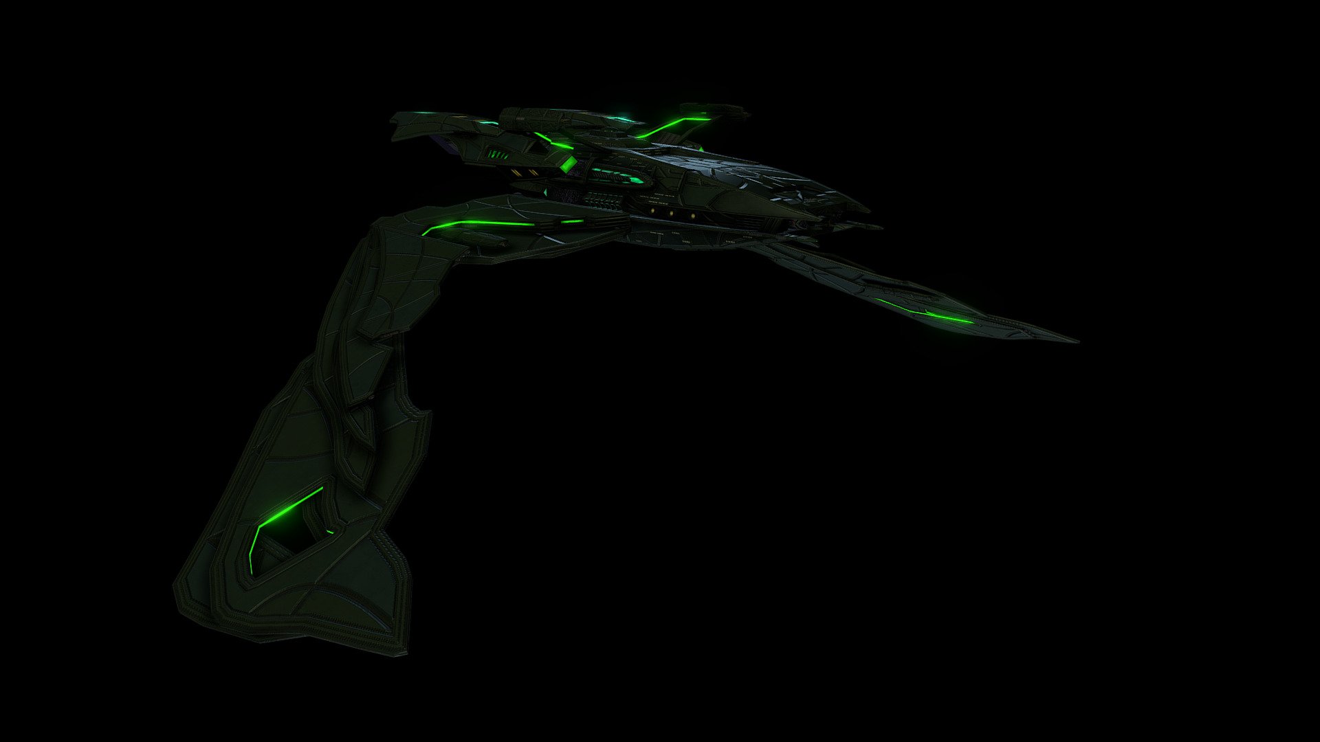 Fal'ash - 3D model by Husker2101 (@husker1982) [52116fc] - Sketchfab