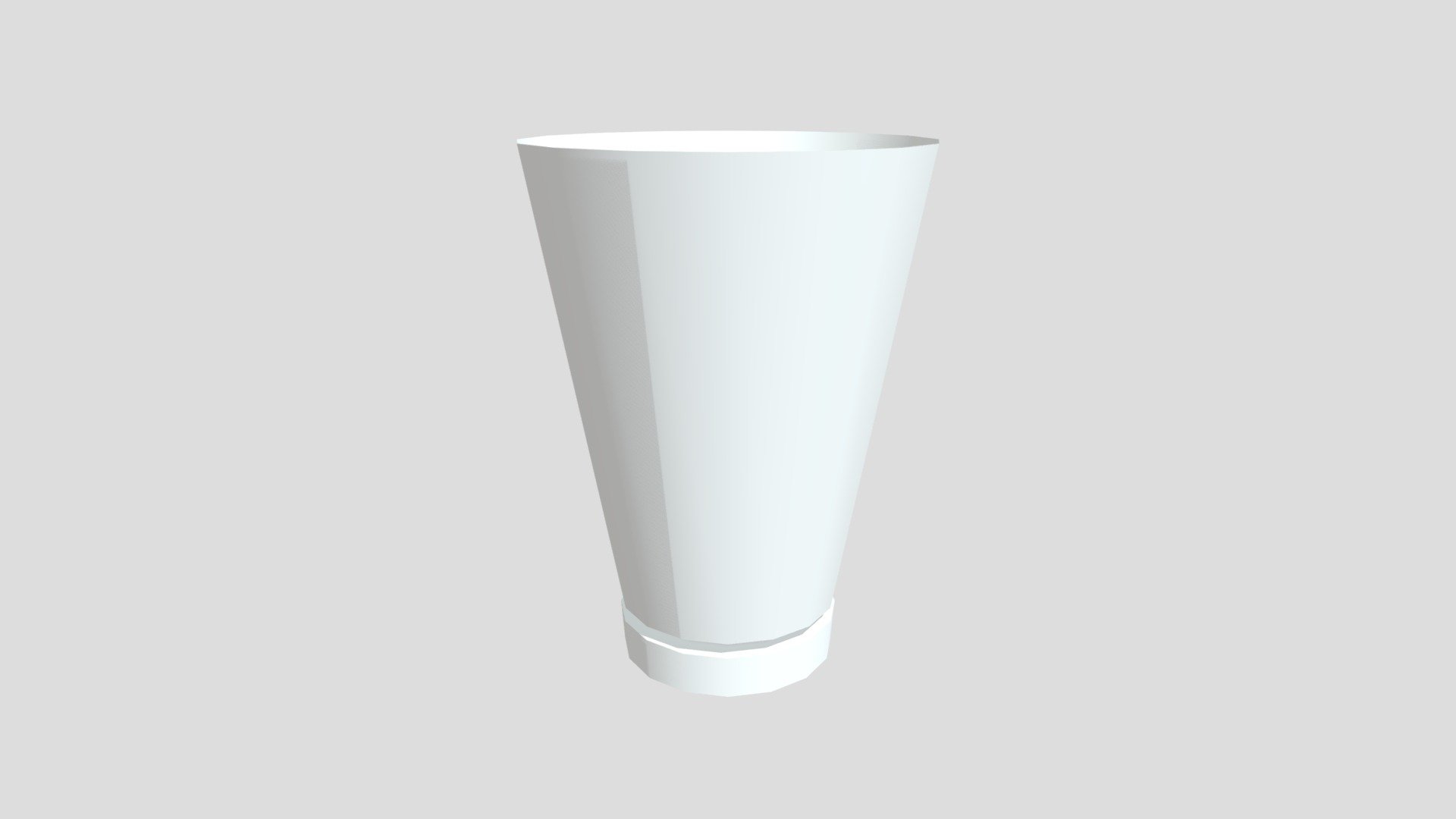 Water Glass - 3D model by Cody Brysz (@anetajonca777) [5212469] - Sketchfab