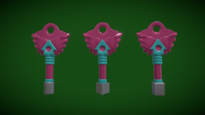 Squid 3D models - Sketchfab