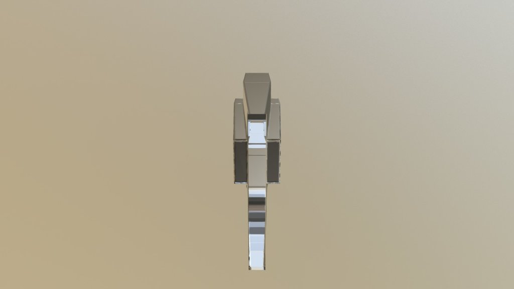 Low Poly Only - 3D model by brennerg [521789e] - Sketchfab