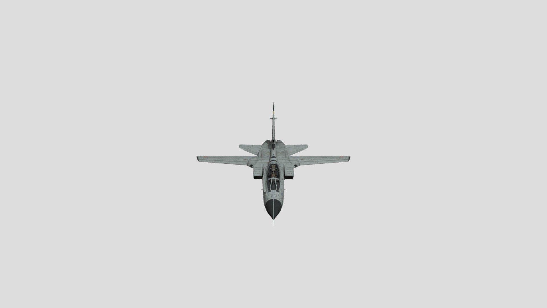 Tornado IDS MLU RET.8 (War Thunder) Hornet Sting - Download Free 3D ...