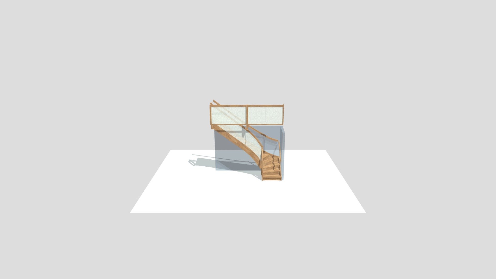 23122 - 3D model by Tydal Trappefabrikk AS (@tydaltrappefabrikk ...