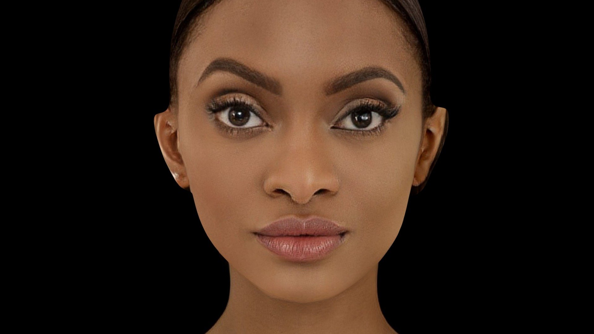 Human Dignity Collection | www.acuteline.com - Download Free 3D model ...