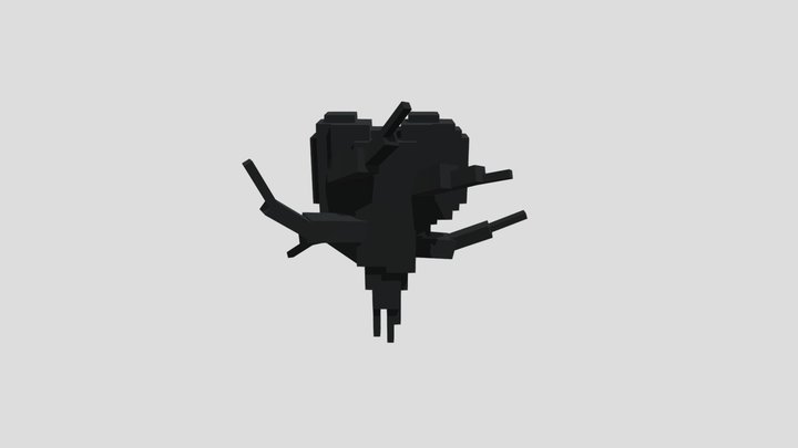Mcsm 3D models - Sketchfab