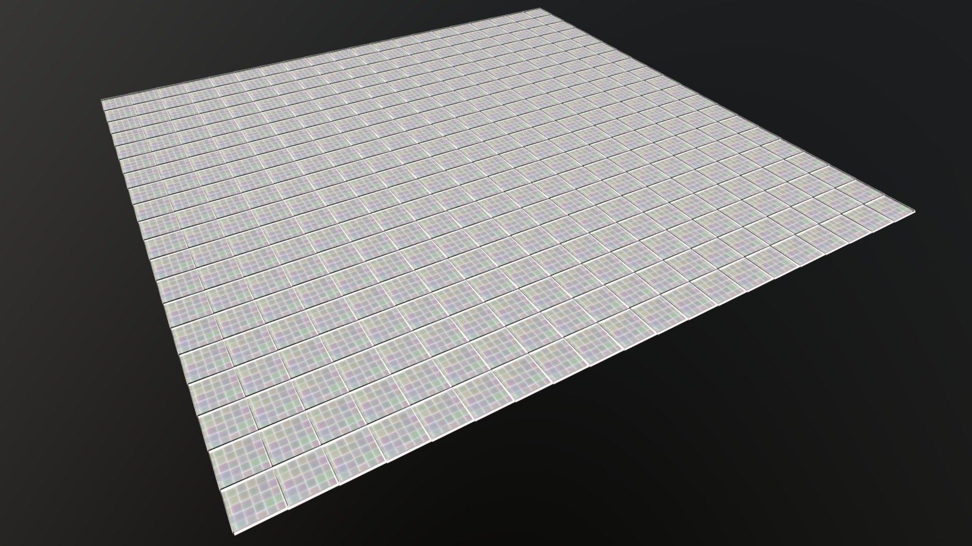 Tiles and Floor - 3D model by Zain_Mughal_98 [521cde4] - Sketchfab