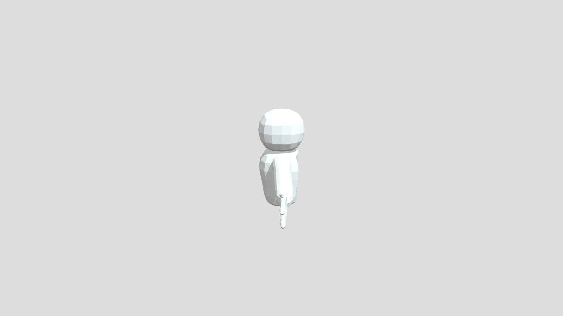 BEST PLAYER - Download Free 3D model by zinchinvr3008 [521e64e] - Sketchfab